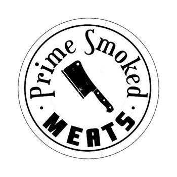Prime Smoked Meats – Prime Smoked Meats - Valparaiso